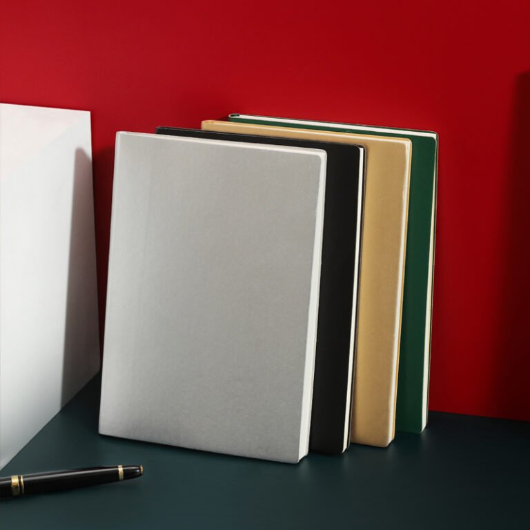 5 Most Popular Types of Notebooks and Size Overview